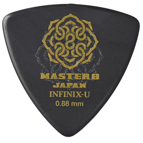 INFINIX-U HARD POLISH「INFINIX-U HARD POLISH」は、INFINIX素材が持つしなやかな弾き心地に、ULTEM(R)の高い剛性を融合させたフラッグシップモデル「INFINIX-U」をベースに、表面へポリ...