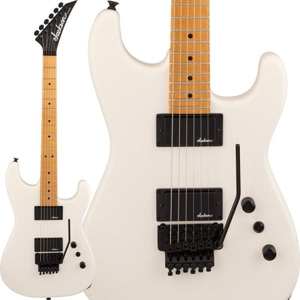Pro Origins Series40年以上にわたり、Jacksonは世界中の伝説的なメタルシュレッダーやハードロックギタリストたちに選ばれ続けてきました。Pro Origin 1985 SeriesはそのようなJacksonの原点に立ち...