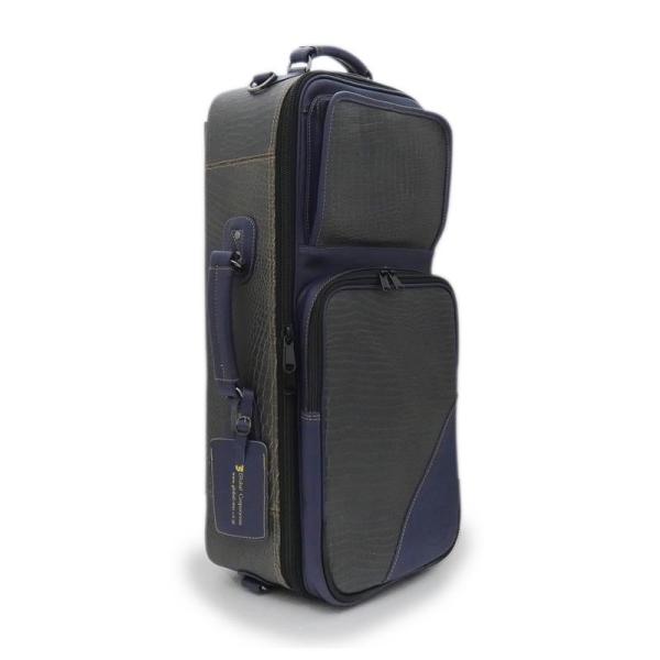 ●GARD BAGS / ガードバッグス機能性とデザインに優れたガードバッグスのケースはプロシリーズ、エリートシリーズ、ファイバーグラスシリーズからなりそれぞれに最高のデザインをほどこしてあります。プロシリーズは軽さと優れた楽器の安全性を兼...