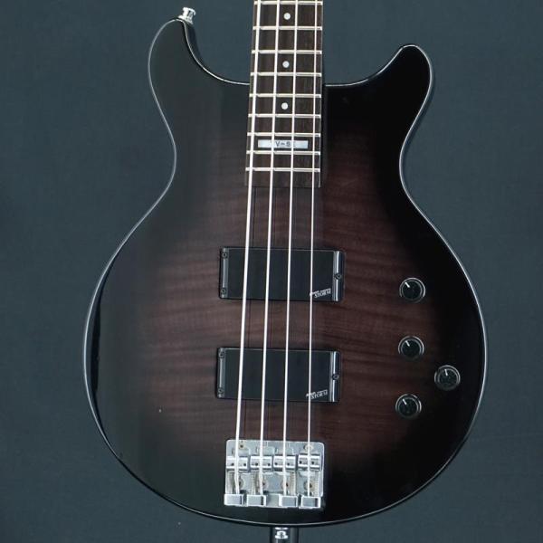 【お預かり代行販売（委託品）】飯田 成一氏シグネイチャーモデルGreco TV-800SEダブルカッタウェイの小ぶりなボディにミディアムスケールネック仕様。ボディ材はメイプル、ネックもメイプルにローズ指板となっており、ピッキングした際ハリの...