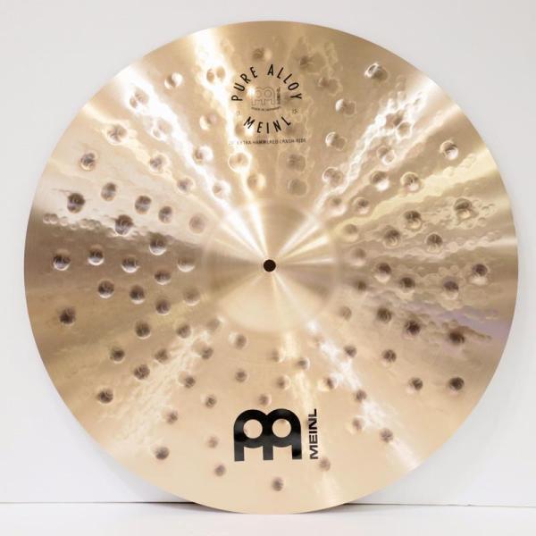 ※店頭にて試打を解禁しております為、打痕や指紋汚れ等の使用感がございます。＜Pure Alloy Extra Hammered＞Pure Alloyシリーズは、ドイツメイドの高い技術と、洗練されたマイネルならではのルックス、精密で丁寧な物作...