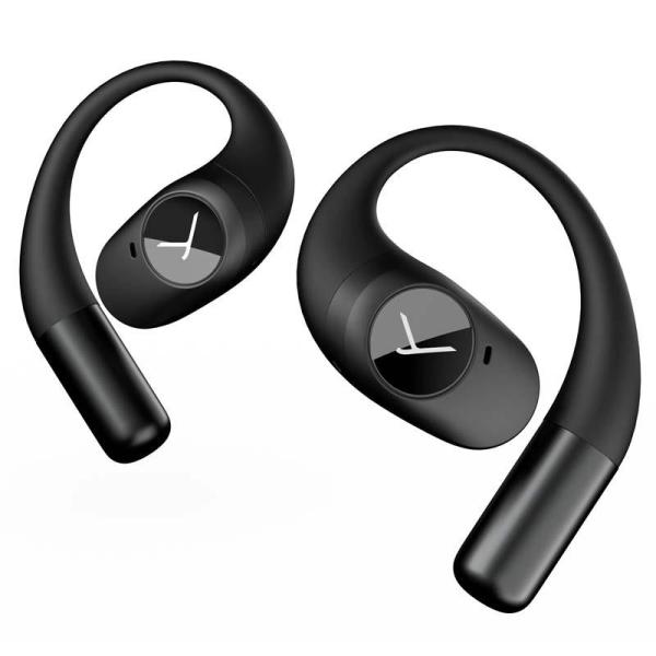 オープンイヤー型 トゥルーワイヤレス・イヤフォン●人間工学に基づいたイヤーフックで、しっかりとした安定した装着感●周囲の環境を常に把握できるオープンデザイン●beyerdynamicアプリでサウンドプロファイルをカスタマイズ可能●トレーニン...