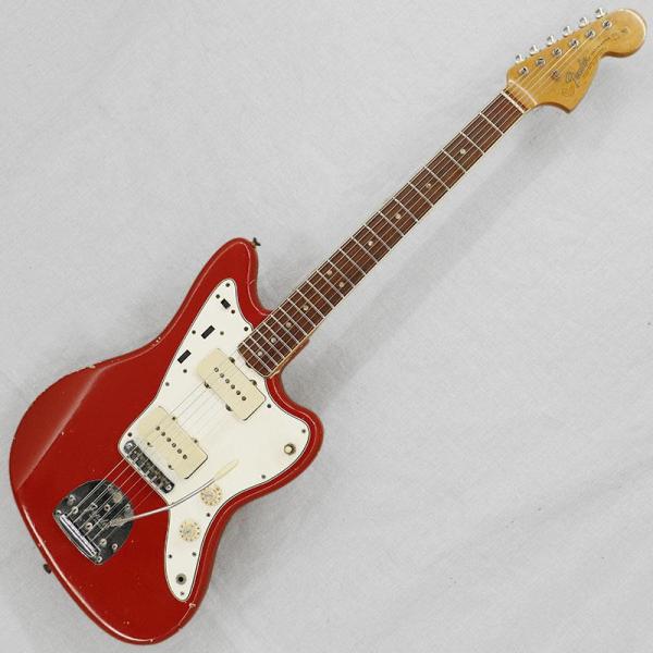 『Jazzmaster（ジャズマスター）』のデビューは1958年。1970年代後半までオリジナルスペックのリリース期間、決して安定した人気とセールスとはいえなかったようですが、リプレイスメントパーツの進化などによりアレンジの幅も広がり、再び...