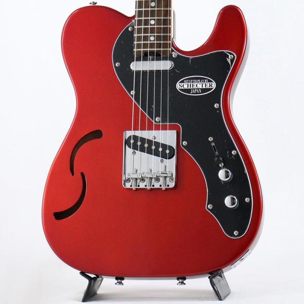 ジョイント部に塗装不良が見受けられるため、一本限りのアウトレットスペシャルプライス！SCHECTER JAPAN ORIGINAL LINEシェクターが提唱する更なるコストパフォーマンスを追求したJAPAN ORIGINAL LINEからシ...