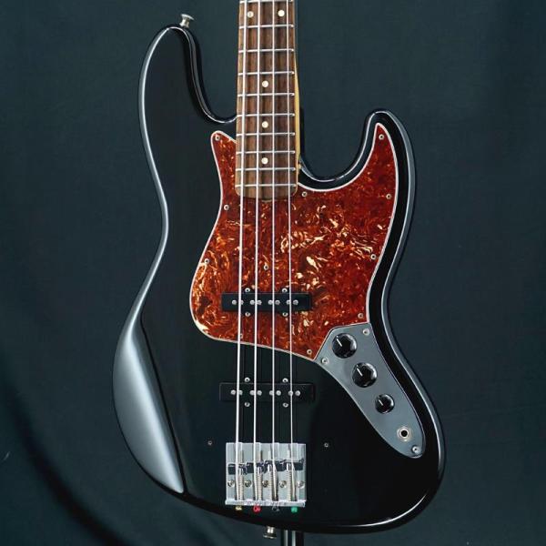 カスタムショップ2012年製の1964 Jazz Bass NOS！木材への拘り、徹底した品質管理等、Fender Custom Shop/フェンダー・カスタム・ショップは現代で行なう事の出来る「究極のフェンダー」と呼んで差し支えは無いでし...