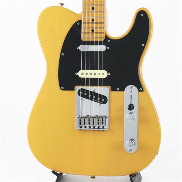 Fender Player Plus Series Nashville Telecasterの中古品が入荷！本機はクラシックなフェンダーデザインにプレイヤーを意識した実用的な機能とエキサイティングな新フィニッシュげを融合させ、優れた演奏体験...