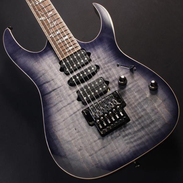 RG j.customモデルj.customのコンセプトは非常にシンプルです。「厳選された材を使用し、日本屈指の熟練クラフトマンが組み上げる、常に高いプレイアビリティと優れたサウンドを追求するギター」、これは誕生以来、現在でも決して変わるこ...