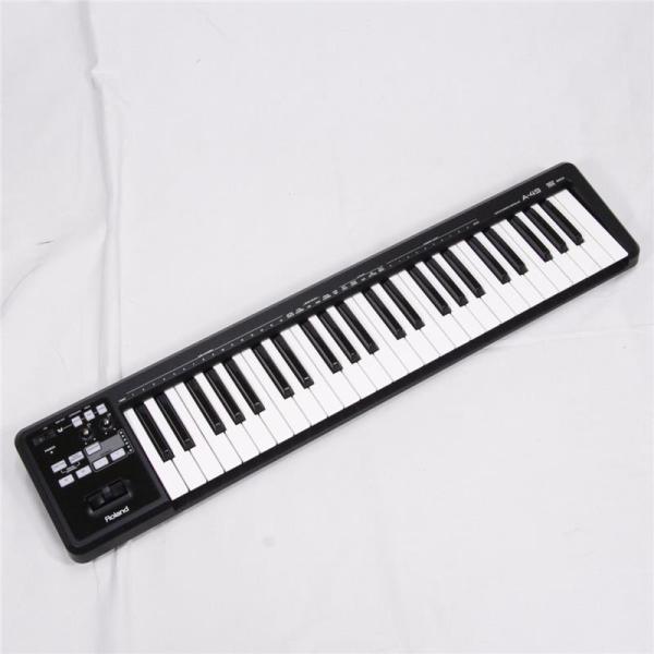 ■商品の状態：使用感あり・擦傷や打痕があります。■付属品・元箱・USBケーブル※中古商品のため、ソフトウェアは付属いたしません。■保証期間：店頭保障1ケ月-----【製品の特長】弾き心地を徹底追求した本格シンセ鍵盤を採用3つのプラットフォー...