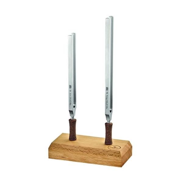 ＜TCM Therapy Tuning Forks＞TCMセラピー・チューニングフォークは、道教僧でありTCMサウンドセラピーの専門家であり、MEINL Sonic Energy公式アンバサダーであるウッディ・ウーリンとの共同開発により誕生...