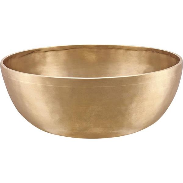 ＜Energy Therapy Singing Bowl， 2750g＞外側へと広がるレインフォースメント・リムを特徴とするエナジー・セラピーシリーズに最大サイズの2750ｇモデルが登場。同シリーズで最も力強い振動を実現し、マッサージ用途に...