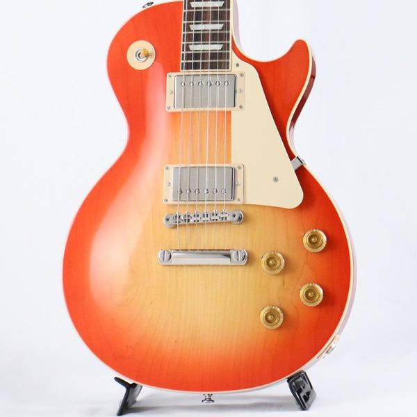 B級アウトレットスペシャルプライス！USA Exclusive ModelUSディーラー限定カラーの「Les Paul Standard 50s Plain Top」が入荷！！Les Paul Standard 50s Plain Top ...
