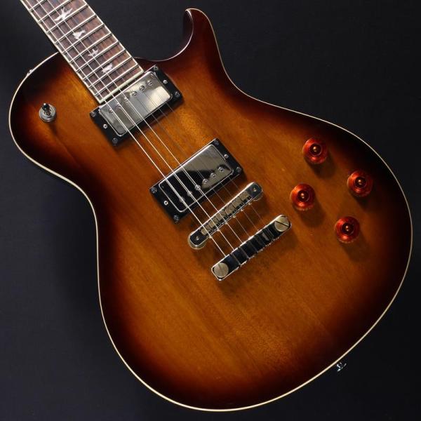 お買い得美品中古品！！SE McCarty 594 Singlecut StandardSE McCarty 594 Singlecut Standardは、2ヴォリューム＆2プッシュ/プルトーンコントロール、3ウェイピックアップセレクター...