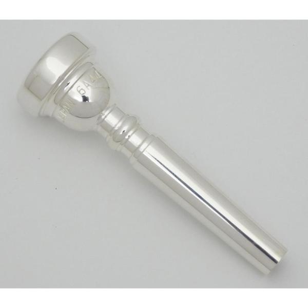 【中古】 YAMAHA (ヤマハ) Standard 6A4a トランペット用 マウスピースコンピュータ制御の最新加工機による、高精度マウスピース。スムーズなアタック、コントロールのしやすさ。一人一人のスタイルに応える多彩なラインナップをご...