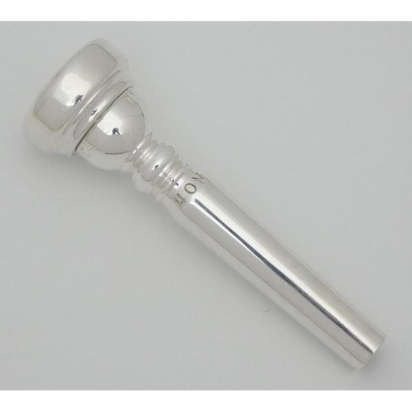 【中古】 Bob Reeves (ボブ リーブス) 40M 692・Bob Reevesボブ・リーブス・マウスピースは創業以来数多くのプレイヤーのニーズに応え絶大な信頼を集めてきました。日本においても、かつて爆発的な支持を得てひとつのブーム...