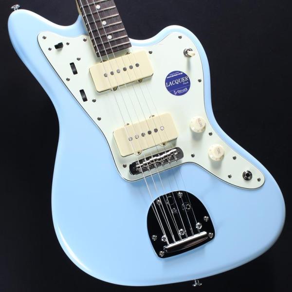 レアカラーとマッチングヘッドを採用した当店オーダーモデルが入荷！momose Custom Craft Guitar◆Momoseオリジナルのアップデートを施した『MJS』Momose Original Seriesに、待望のオフセットシェ...