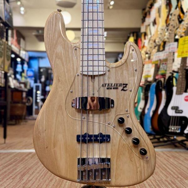 【Atelier Z × IKEBEオリジナルポーチプレゼント】Atelier Z × IKEBE コラボレーションによるオリジナルポーチ（非売品）をプレゼント！ギグバッグのポケットに収納可能で、散らかりやすいレンチ等メンテグッズの収納に便...