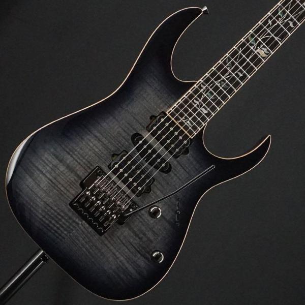2025年製！RG j.custom モデル！お預かり代行販売品にて美品コンディション中古品が入荷！-----Ibanez最高峰ライン「j.custom」は、厳選された材と日本屈指の熟練クラフトマンによって製作される、プレイアビリティとサウ...