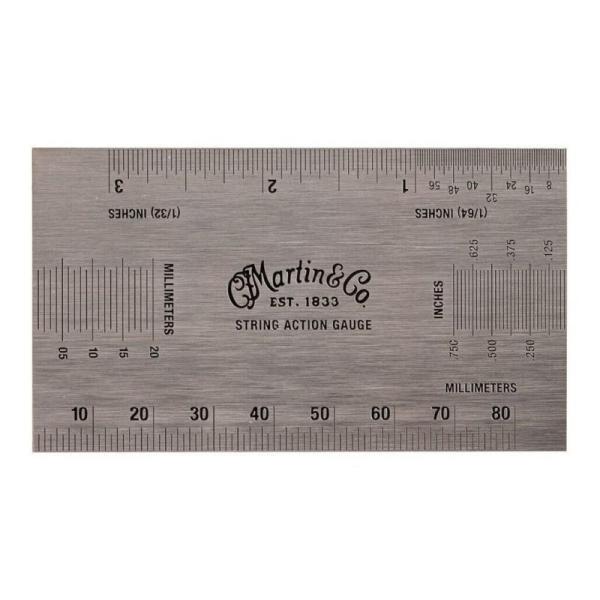 適切なセットアップを維持するための必須ツールが登場！すべての弦楽器に使用できます。ACOUSTIC：3/32 (2.4mm) 2/32 (1.6mm)BASS/NYLON：4/32 (3.2mm) 3/32 (2.4mm)CLASSICAL...