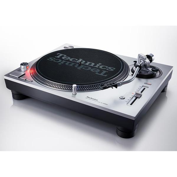 ★継承と進化。さらなる革新に挑むSL-1200MKシリーズの最新モデル★長年DJに支持され続ける1200MKシリーズの操作感を継承した説明不要ともいえる大定番のターンテーブルです。SL-1200MK7Wではダイレクトドライブ・モーターやプラ...