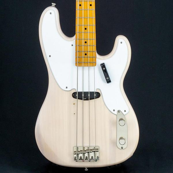 【お預かり代行販売（委託品）】Classic Vibe ‘50s Precision Bassは50年代初頭に誕生したPrecision Bassを讃えるモデルです。フェンダーが開発したアルニコスプリットコイルピックアップを搭載し、オーセン...