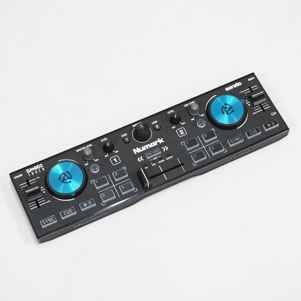 ■ご購入前に必ずご確認ください・こちらのDJ2GO2 TOUCHは1点限りのアウトレット品となります。そのため、交換品等はございません。初期不良などが発生した場合は修理での対応となります。・展示特価品のため、本体に汚れ、傷などがございます。...