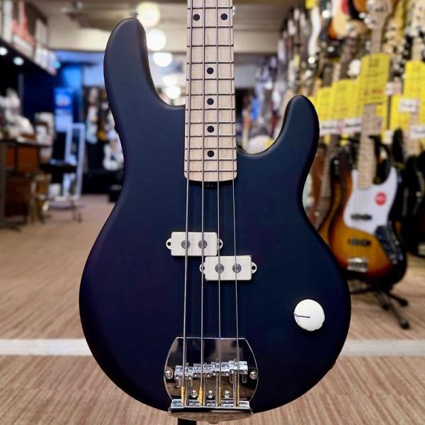 【チョイキズ特価】ミュージックマンの直系ブランド「Sterling by Musicman」が手掛けるジョー・ダート（Vulfpeck）のシグネイチャーモデル。本来はブランドとアーティスト・サイドの契約により、直販限定モデルとなっていますが...
