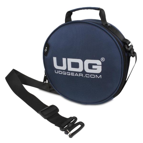 ★ヘッドホンやDJアクセサリーの持ち運びに対応するキャリングケース★※こちらの商品は製作工程上、本体にやむを得ず汚れ、スリキズ、箱ダメージなど発生する場合がございますが、使用の際には影響ございません。あらかじめご了承下さい。---UDG U...