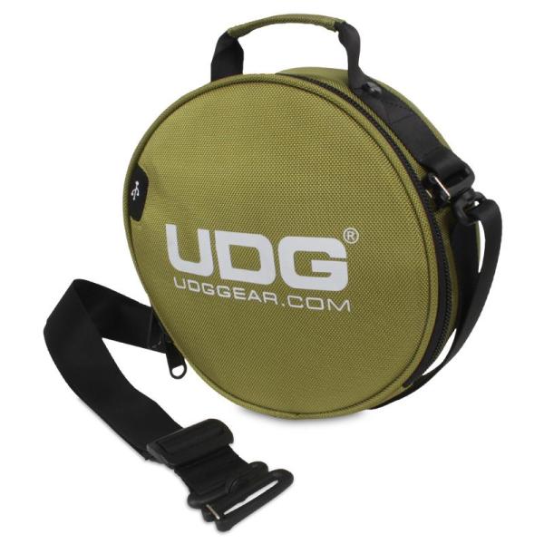 ★ヘッドホンやDJアクセサリーの持ち運びに対応するキャリングケース★※こちらの商品は製作工程上、本体にやむを得ず汚れ、スリキズ、箱ダメージなど発生する場合がございますが、使用の際には影響ございません。あらかじめご了承下さい。---UDG U...