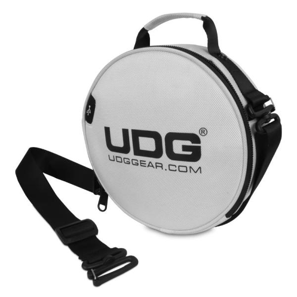 ★ヘッドホンやDJアクセサリーの持ち運びに対応するキャリングケース★※こちらの商品は製作工程上、本体にやむを得ず汚れ、スリキズ、箱ダメージなど発生する場合がございますが、使用の際には影響ございません。あらかじめご了承下さい。---UDG U...