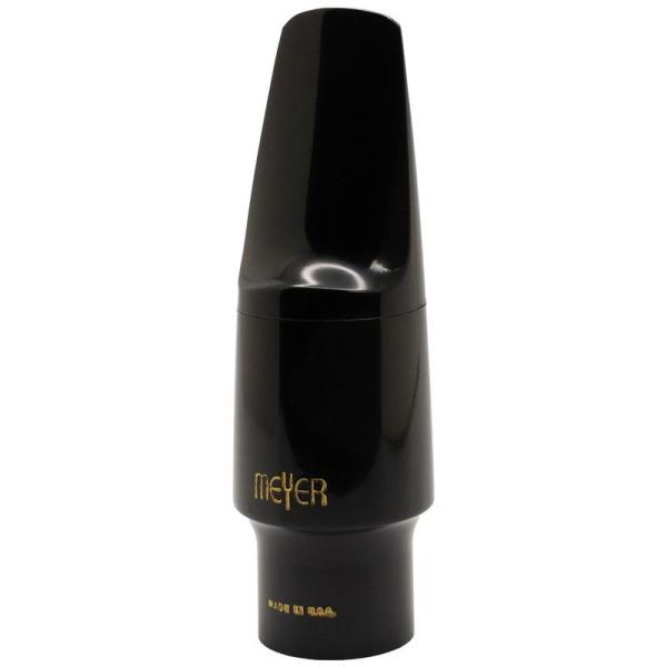 // Meyer Hybrid Rubber for A.Sax //初心者から上級者まで、ジャズの基本のキとして1本は持っておきたいアルトのMeyerラバーがリニューアルして登場！JJ Babbittがエルクハートで培ってきた伝統的な職人...
