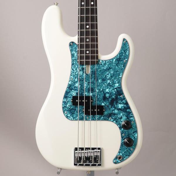 ピックアップに「Sigil Pickups」を採用したスタンダードモデルプロミュージシャンの現場を数多くこなし、そこで得た知識や技術を惜しみなく投入し、多くのプロミュージシャンから絶賛を受けるブランド「サイケデリズム」。コチラの「STAND...