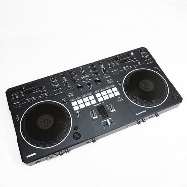 ★スクラッチスタイル2chパフォーマンスDJコントローラーの未使用新品開封アウトレット箱ダメージ特価★■ご注文いただく前に必ずご確認ください・保証期間はお買い上げ日からの1年間以内の自然故障のみ対応です。破損や保証期間外の故障は有償修理とな...