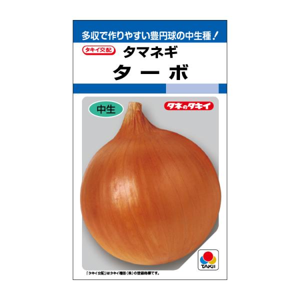 【発売日：2013年09月02日】耐病性が強くて、太りもよく、極めて作りやすいタマネギです。切り玉と年内までの貯蔵用に適する中生種。玉は球に近い豊円球で、そろいがよい。1球平均320g程度で、色ツヤよく、首部もよくしまります