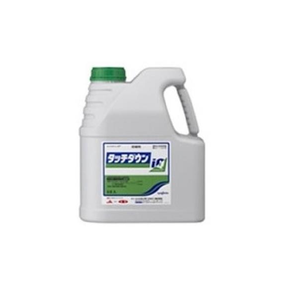 水溶解性の高いカリウム塩により、活性成分（グリホサート酸）の高濃度化を実現しました。独自の界面活性剤により、有効成分が雑草にすみやかに拡展・浸透します。一年生雑草から多年生雑草まで、幅広く枯らすことが出来、効果の完成度がきわめて高い除草剤で...