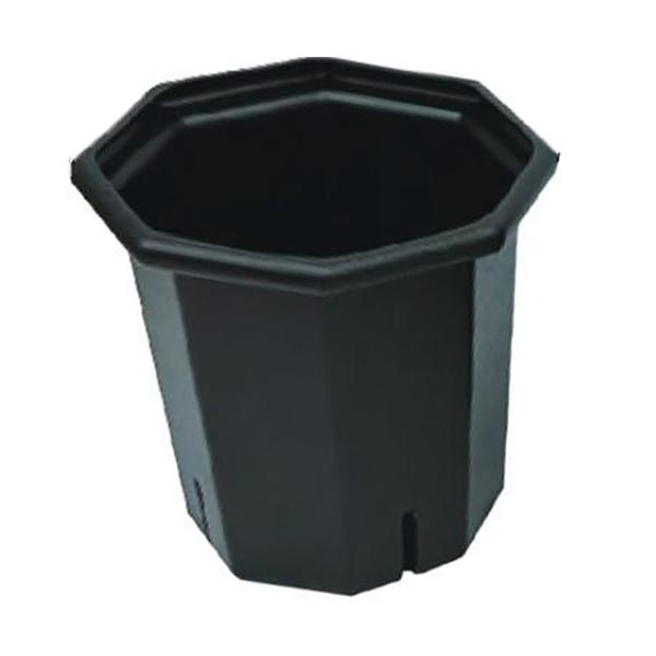 あらゆる植物に最適！スリット４採用で排水性抜群！今までにないニュースタンダードなポリポット