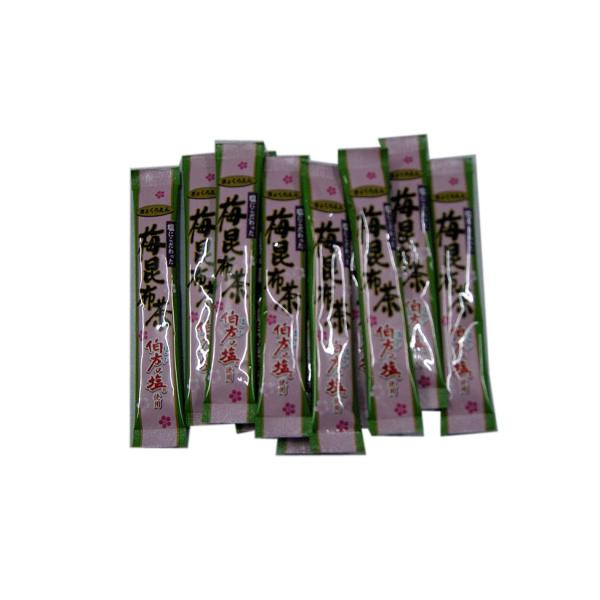 梅昆布茶 2g×100本入り :GU-100:お茶の専門店 池川園茶舗 - 通販 - Yahoo!ショッピング