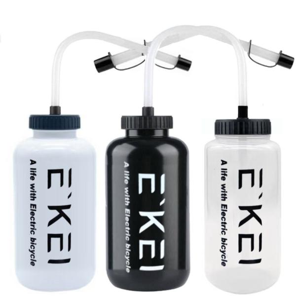 商品名　ウォーターボトル2個セット<br><br>■素材  LDPE<br>■商品説明<br>剣道の面を付けたままでも、水分補給が可能なストロータイプのスポーツボトルです。<br>...