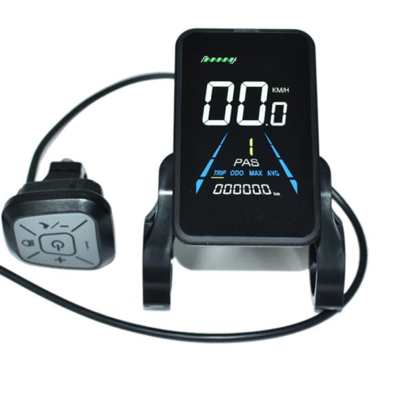 R７/R７pro 電動自転車専用液晶パネル※取扱説明書は付属しておりませんのでご了承ください。※商品違いなどによるお客様都合の返品や返金は対応致しかねます。※ご使用上の不備による事故については一切責任を負いかねます。