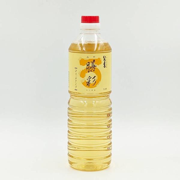 【商品紹介】いちまる醤油の醸造技術から生まれたみりん。煮物や焼き物料理などに加えていただくことで、食材に照りを加え、コクと旨味を引き出します。膳を彩る料理の引き立て役本格酒みりん。名 称:発酵調味料原材料名:水あめ・砂糖混合異性化液糖(国内...