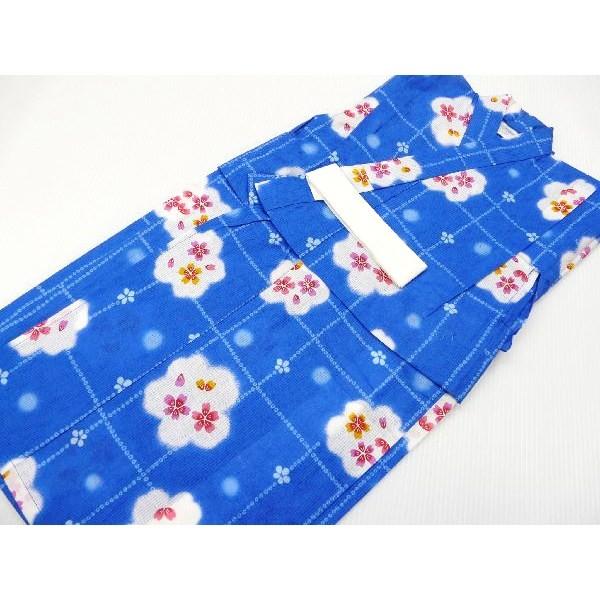 ご覧頂きありがとうございます。【サイズ】　身丈：７２ｃｍ　袖丈：２５ｃｍ　裄丈：４０ｃｍ　適応身長：９０〜１００ｃｍ　１〜２才用【素材】綿：１００％【配送方法】「宅配便 地域別送料」地域別送料660円北海道及び中国地方は990円四国及び九州...