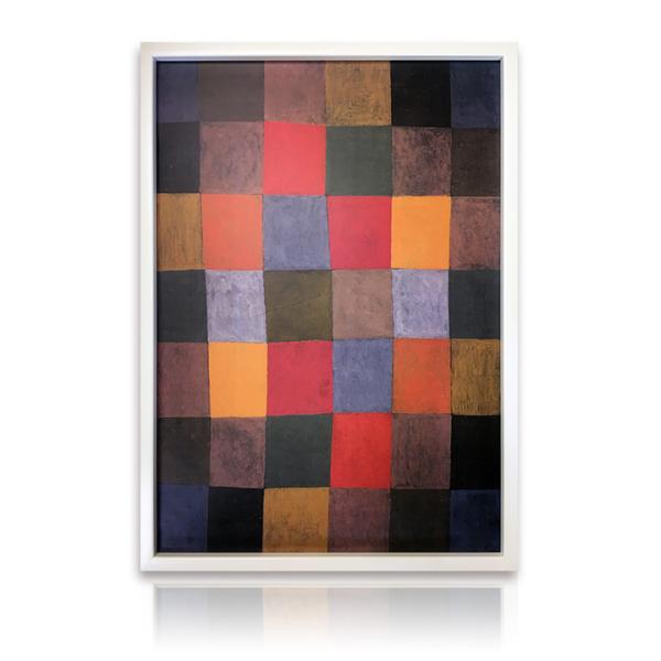 商品仕様／規格商品名Bauhaus バウハウス  New Harmony, 1936サイズ(cm寸法)横：53×縦：73×奥行：3、2.3kg材質天然木・PET・MDF・紙特徴1919年、ドイツ、ヴァイマールにて設立された建築デザインの専門...