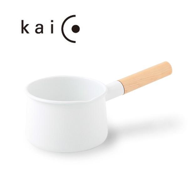 IH対応　少量の調理に使いたいときに便利なサイズです。