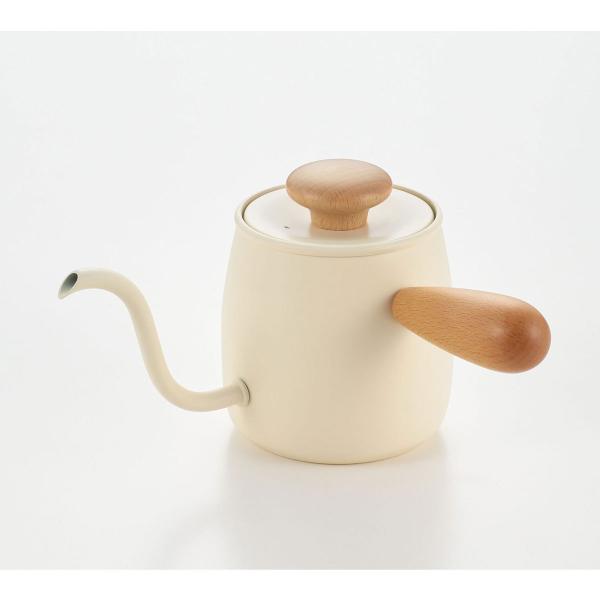 一杯分のコーヒーを淹れるのに丁度良い大きさの道具です