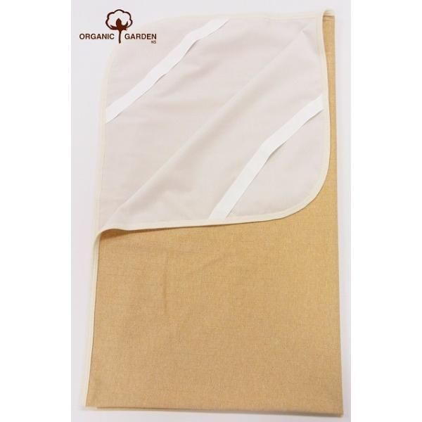 オーガニックコットン　日本製　ベビー　キッズ　ギフト　お祝…