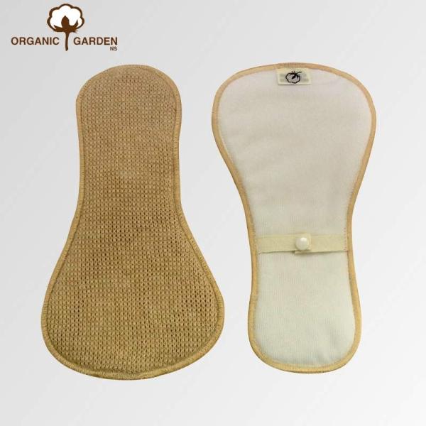 オーガニックコットン　インナー　下着　肌着　レディース　日…