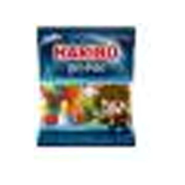 【発売日：2026年03月28日】6種類フレーバー×2種類の食感　グミの形は8種類