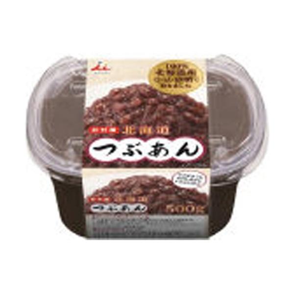 安全安心素材を使用した、使い勝手の良いカップ入りのあんです。<br />(1)全ての原料を北海道産に限定。北海道産小豆、北海道産ビートグラニュー糖。 (2)すっきりとした甘さで、小豆の風味豊かなつぶあん。 (3)リキャップ可能な...