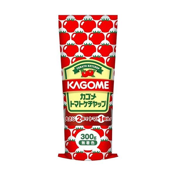 カゴメトマトケチャップは、トマト・糖類・お酢・食塩・たまねぎ・香辛料だけでつくられています。カゴメトマトケチャップはトマトがちがいます。いつも食べているトマトとはちがうカゴメが選んだケチャップ用のトマト。夏の畑で真っ赤に完熟させてから使用し...