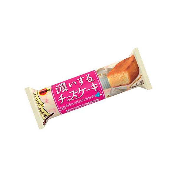 【発売日：2026年09月16日】クリームチーズを生地中に16％使用し、チーズを存分に感じることができます。しっとりとした食感と濃いチーズに恋してしまうような満足感のある味わいをお楽しみください。