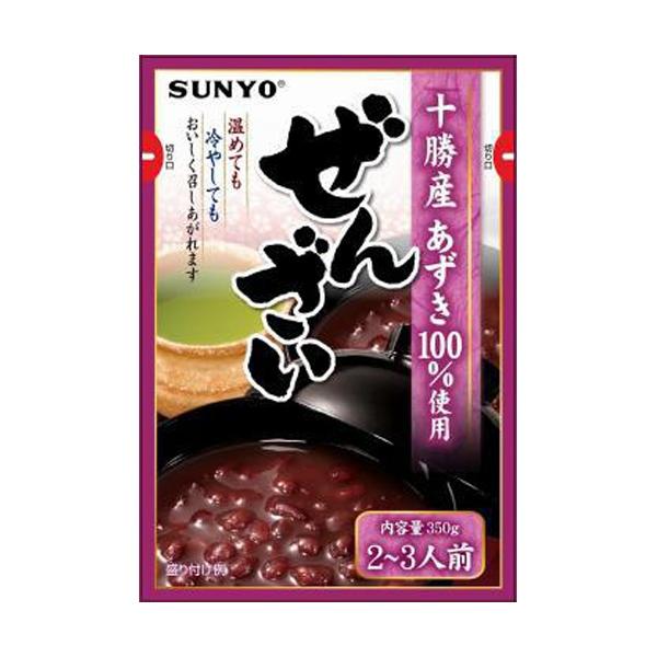 【発売日：2022年09月09日】十勝産あずき100％使用　お得な2-3人用